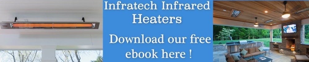 Infratech Infrared Heaters Installer in Maryland, Virginia and ...