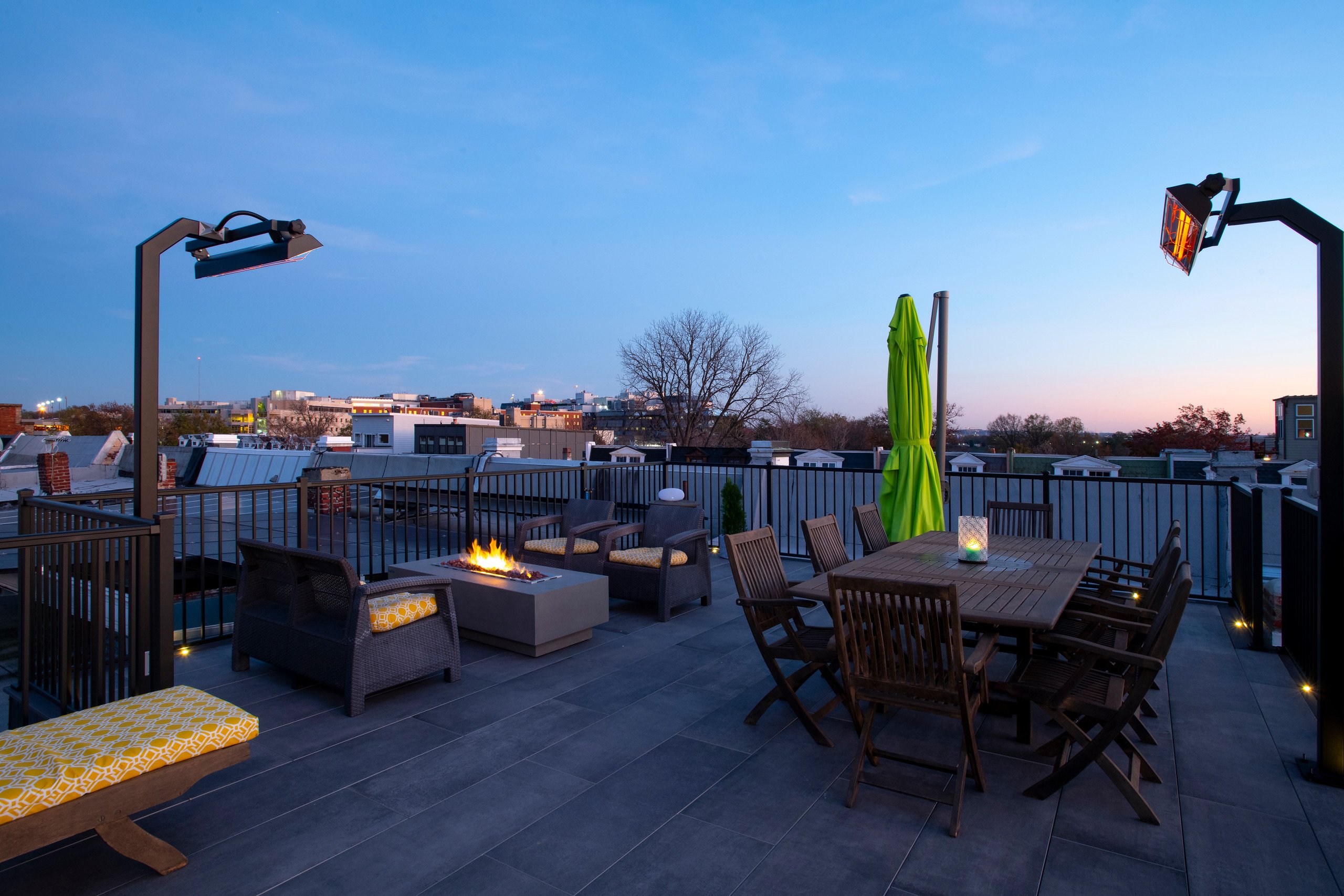 Design Builders MD Portfolio page