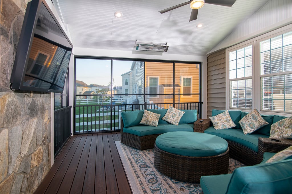 Free Deck Design Tools from Trex | Decks and Patios | Design Builders