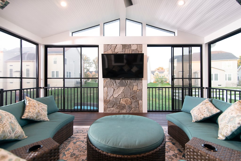 Homeowners Are Passing on Home Additions and Opting for This Instead