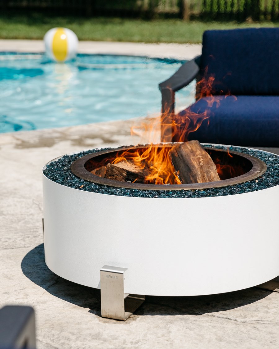 Breeo Smokeless Fire Pit FAQs