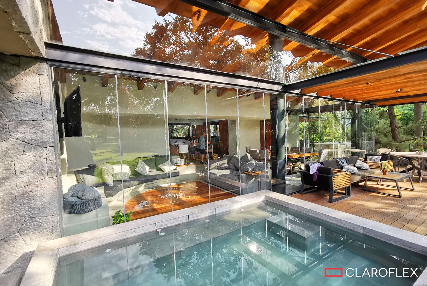 Everything You Need to Know about the CLAROFLEX SLIDE System