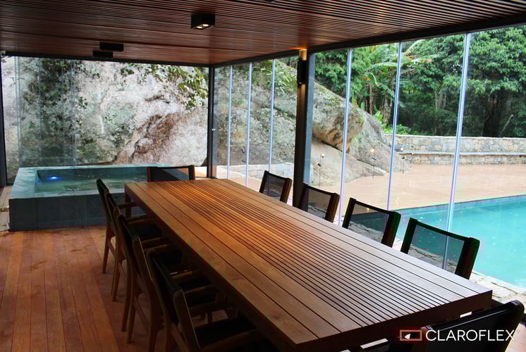 Everything You Need to Know about the CLAROFLEX SLIDE System