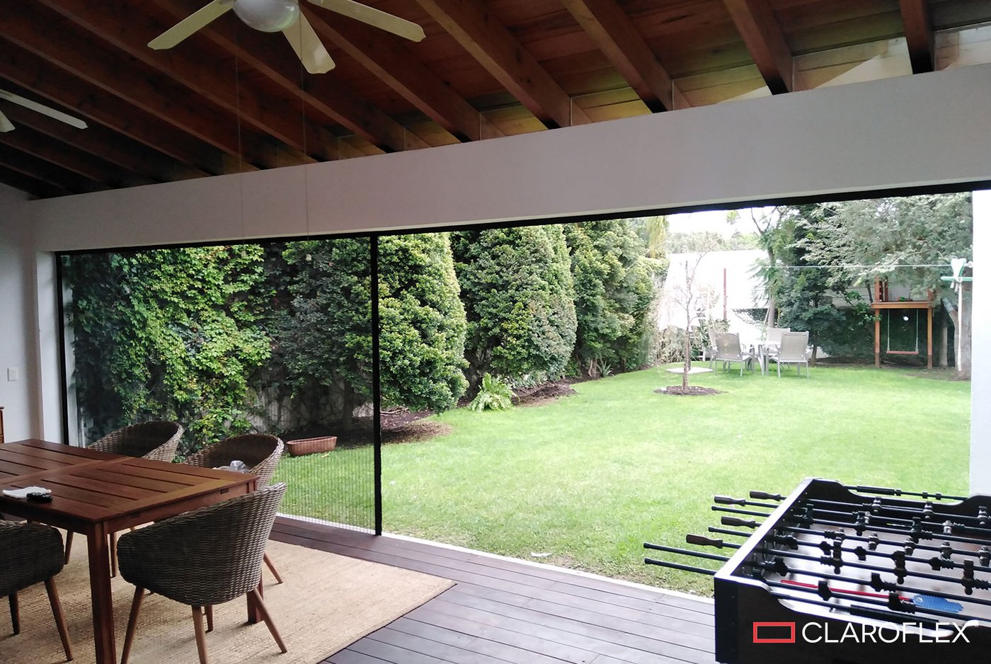 Everything You Need to Know about the CLAROFLEX PIVOT System