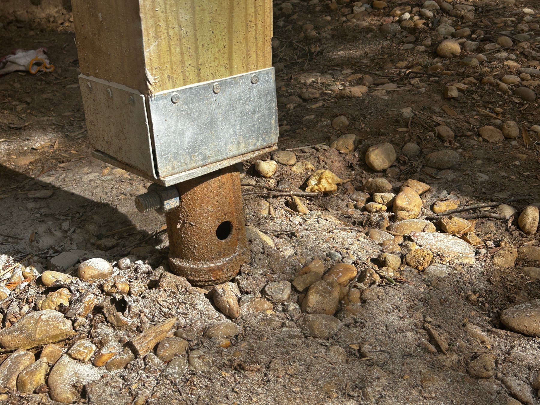 Build Your Deck Faster: How Helical Piers Slash Project Timelines