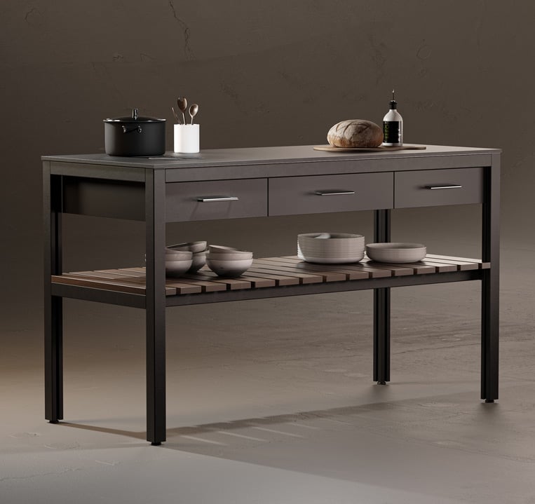 Is the Cosmopolitan Table Collection from Danver Right for Your Home?