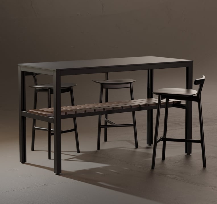 Is the Cosmopolitan Table Collection from Danver Right for Your Home?