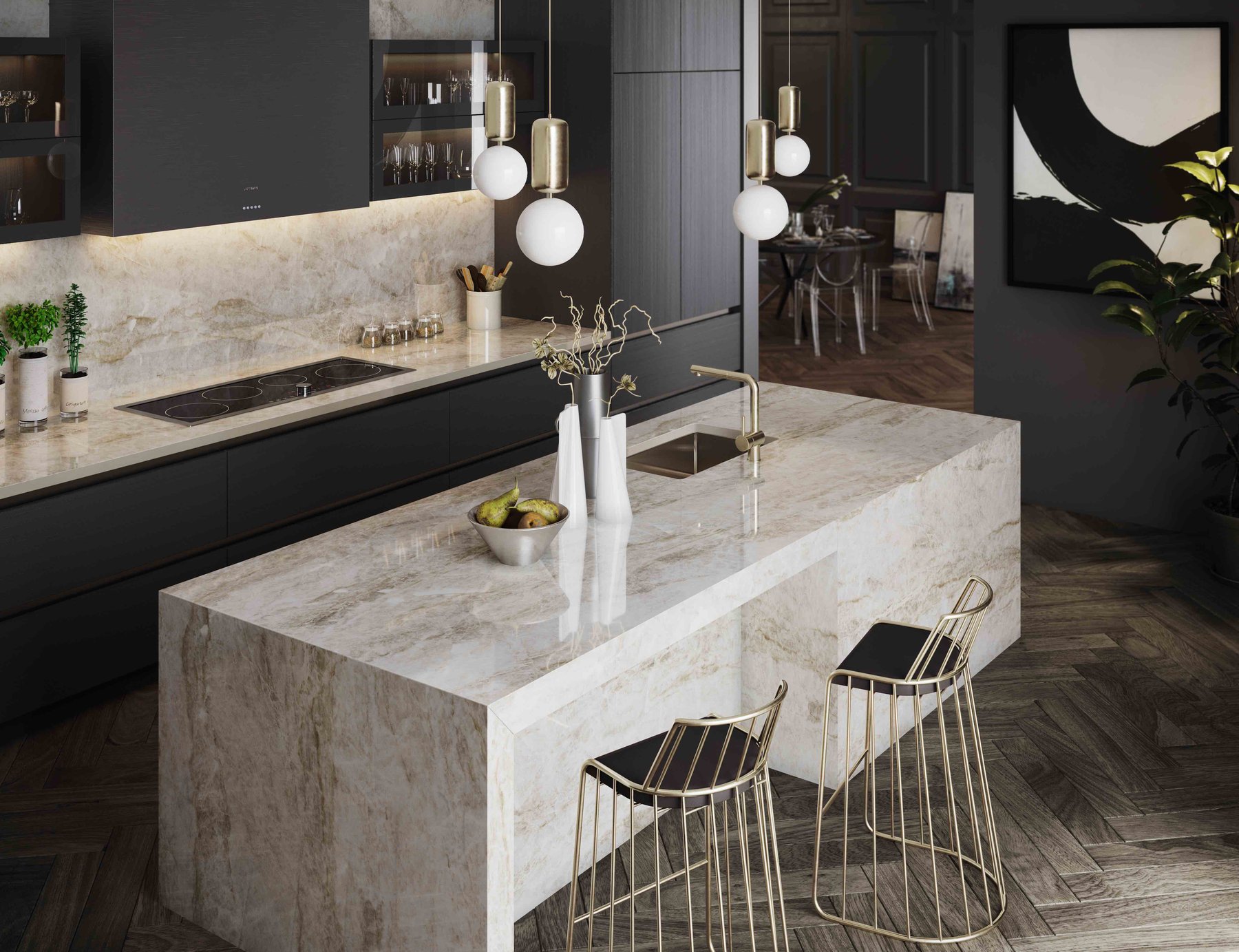What Is Dekton, and Is It Right for Your Home?