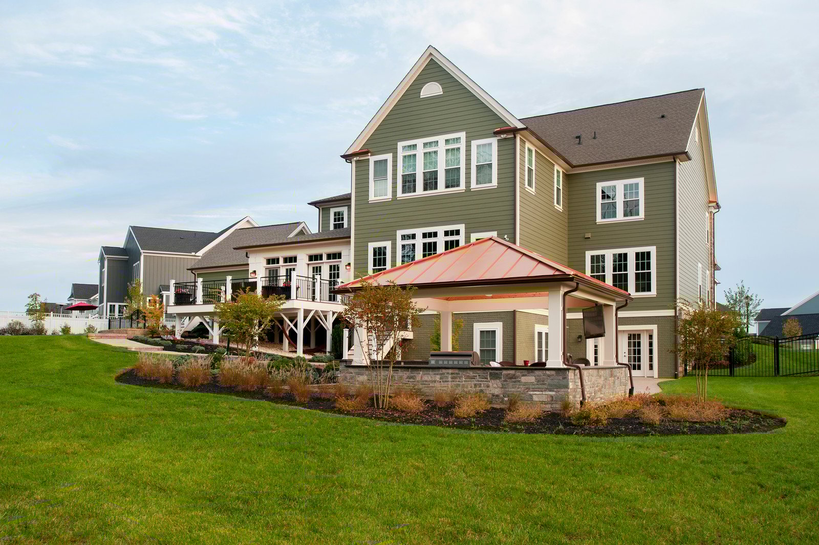 Official Blog of Design Builders, Inc., the DMV's premier licensed ...