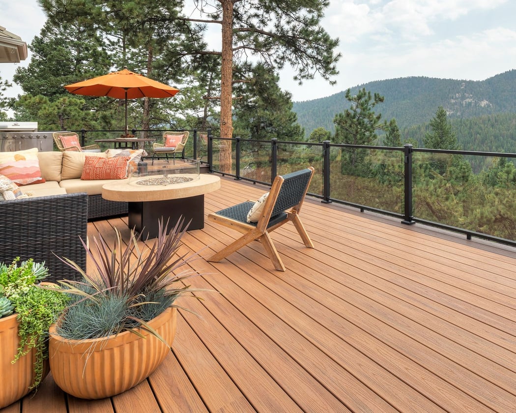 Free Deck Design Tools from Trex | Decks and Patios | Design Builders