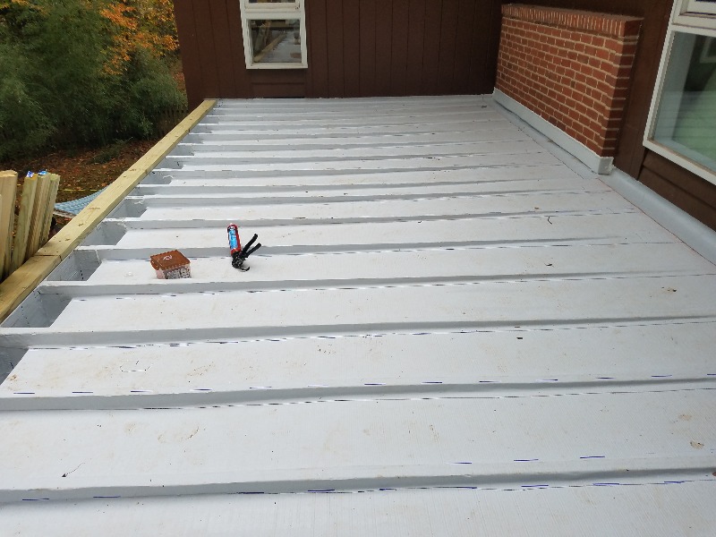 What Is a Dry Deck System, and What Are 3 Common Options?