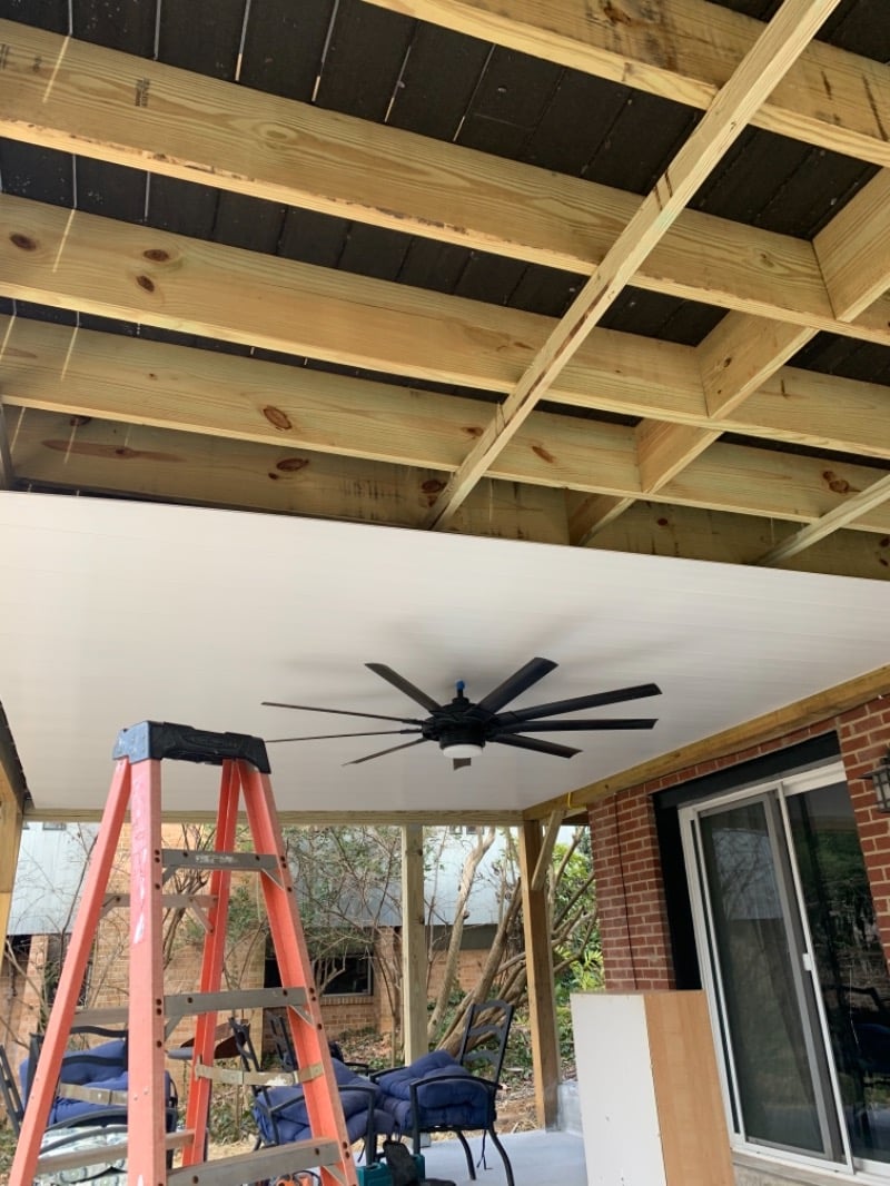 What Is a Dry Deck System, and What Are 3 Common Options?