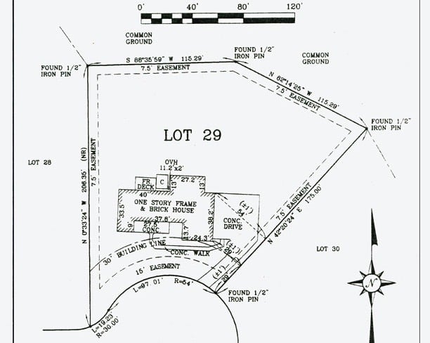 What Is a Site Plan & Do I Need It for a Home Improvement Project?