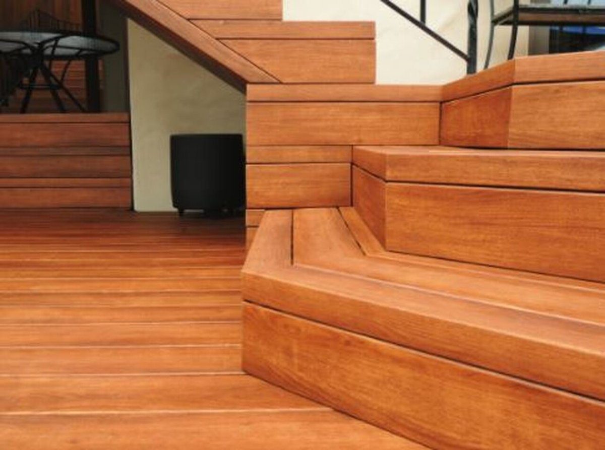 What’s New for Zuri Premium Decking