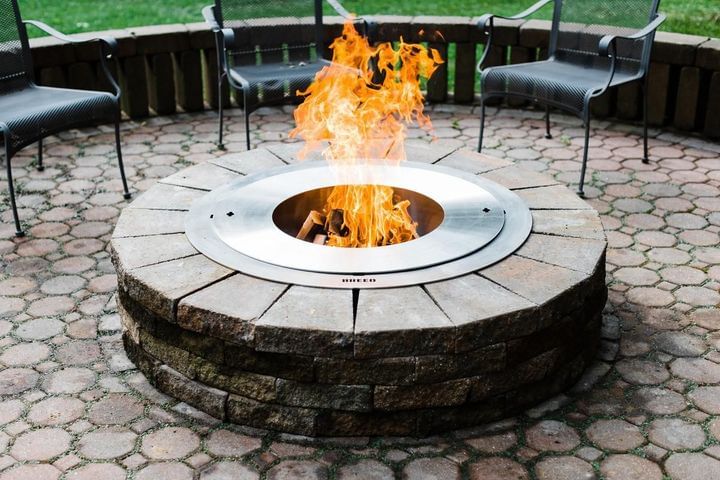 Can't-Miss Firepit Trends for NoVA & MD Homeowners