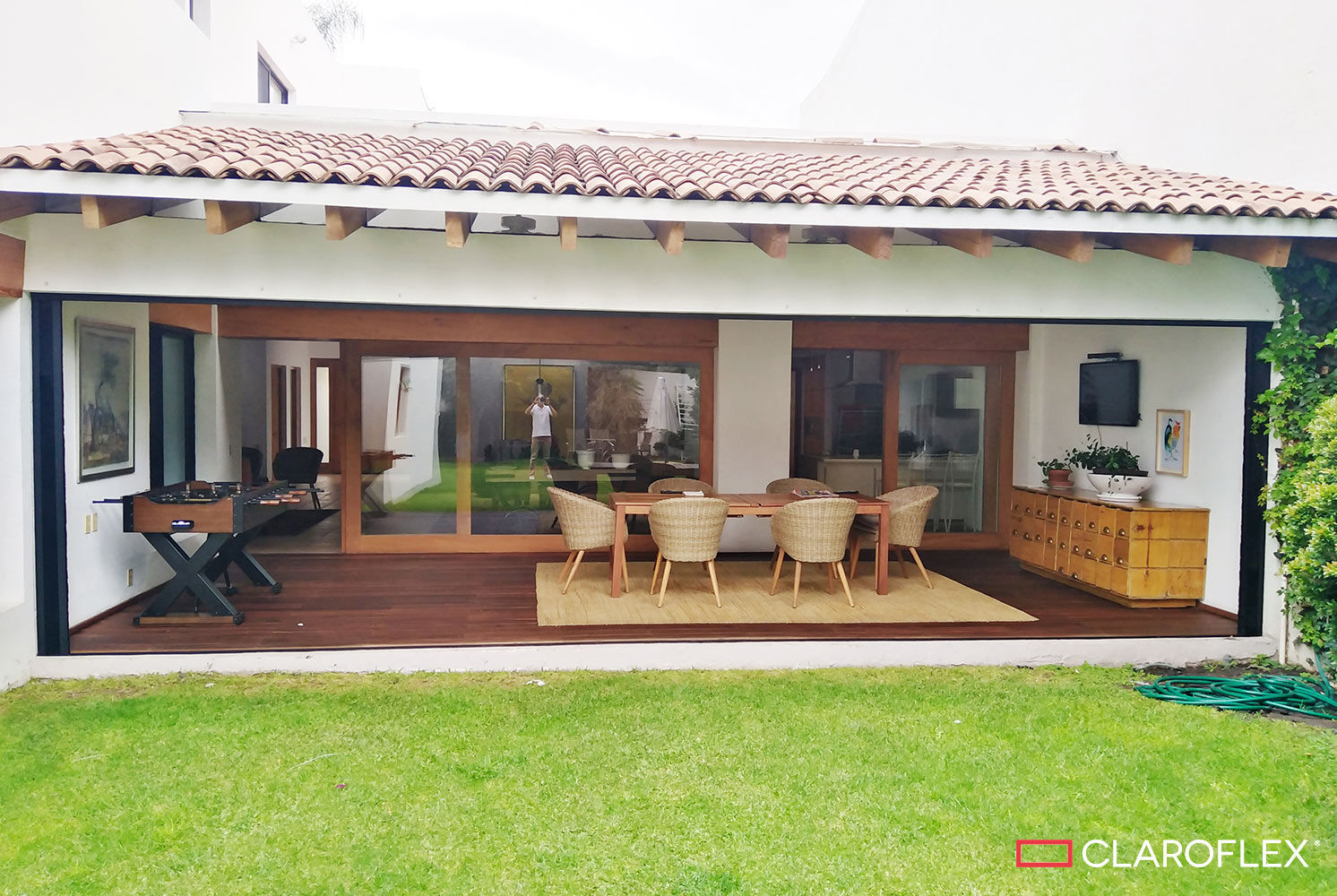 Everything You Need to Know about the CLAROFLEX PIVOT System