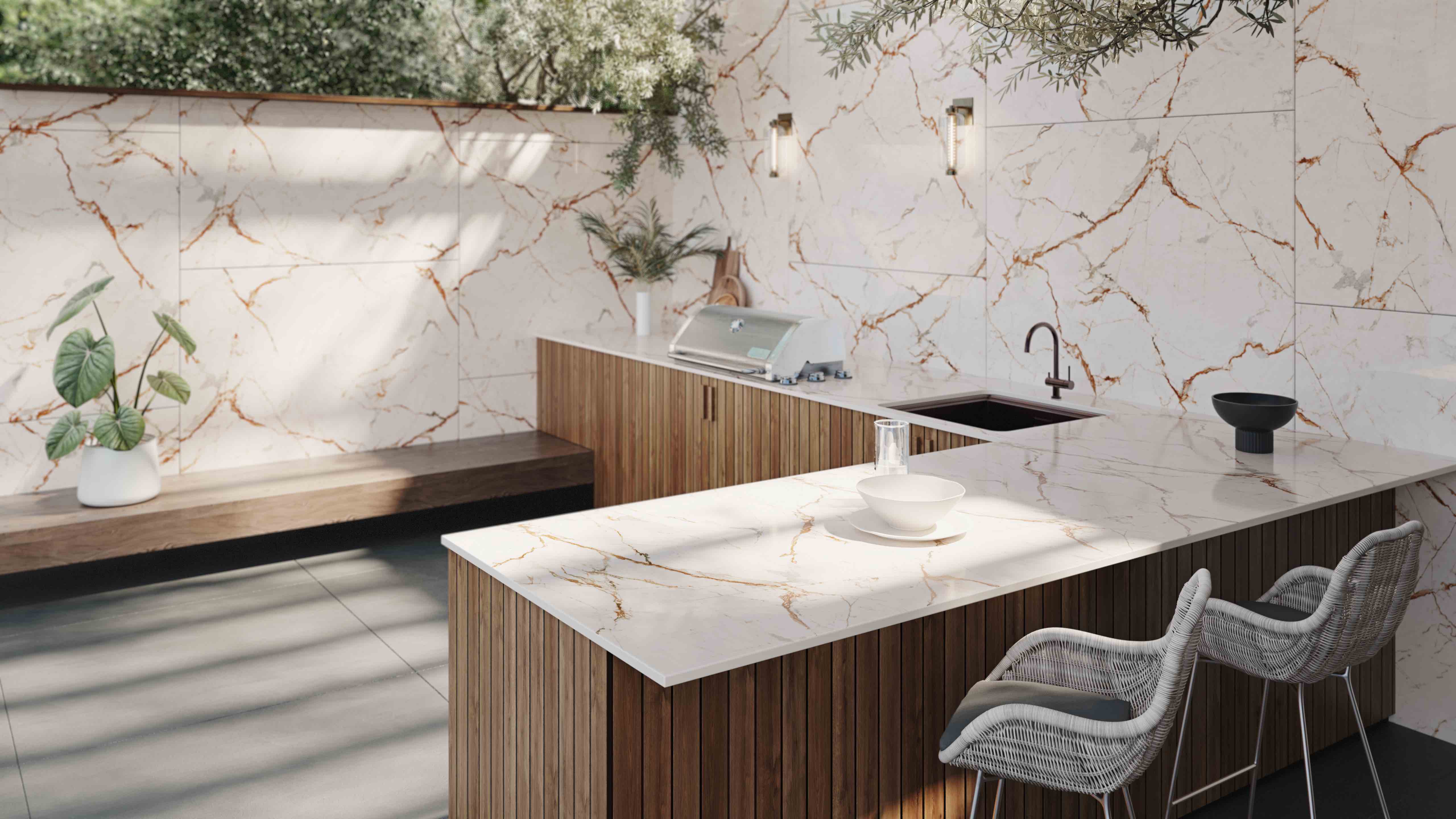 What Is Dekton, and Is It Right for Your Home?