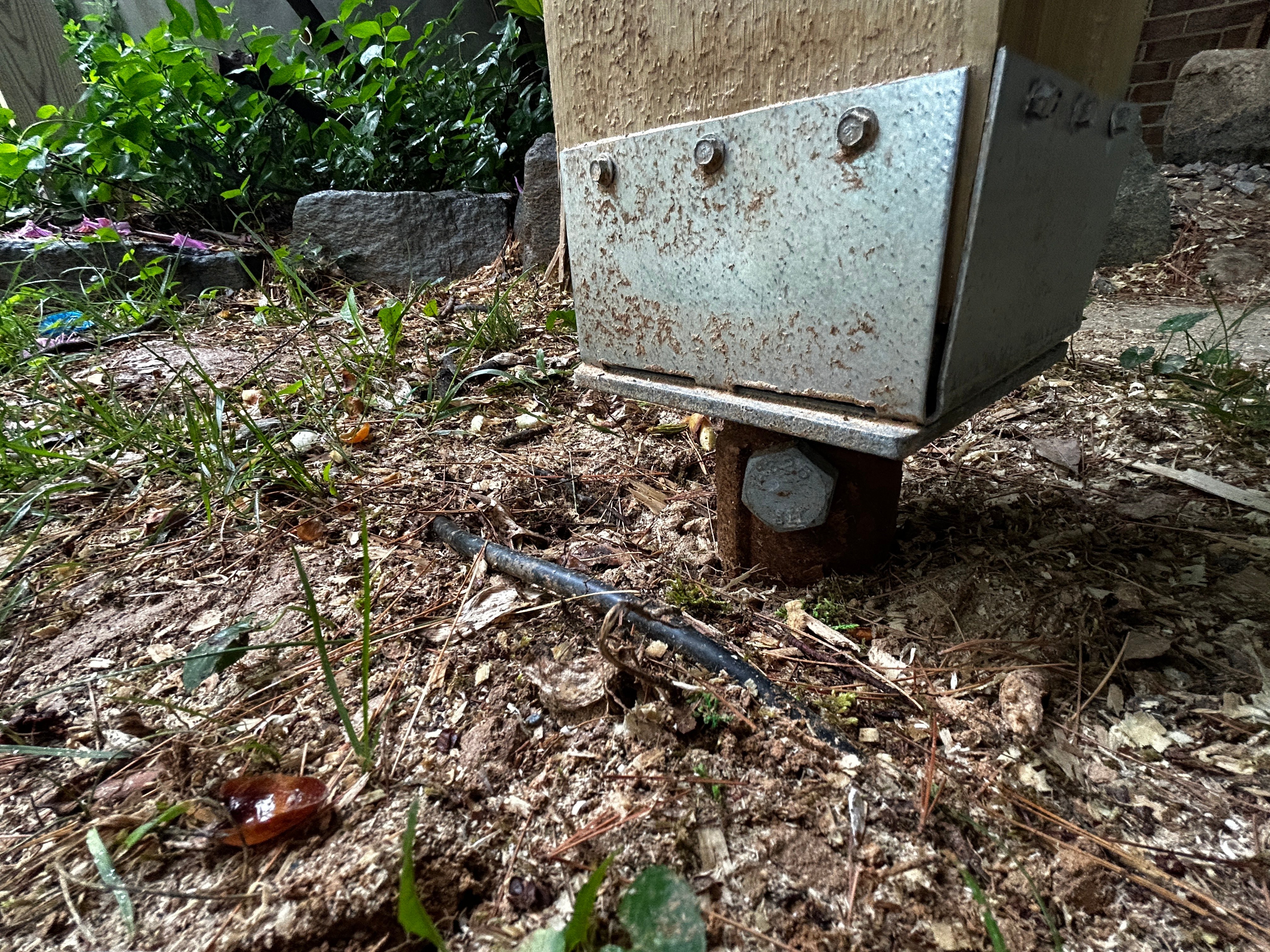 Helical Piers 101: A Hidden Hero for Elevated Decks & Porches