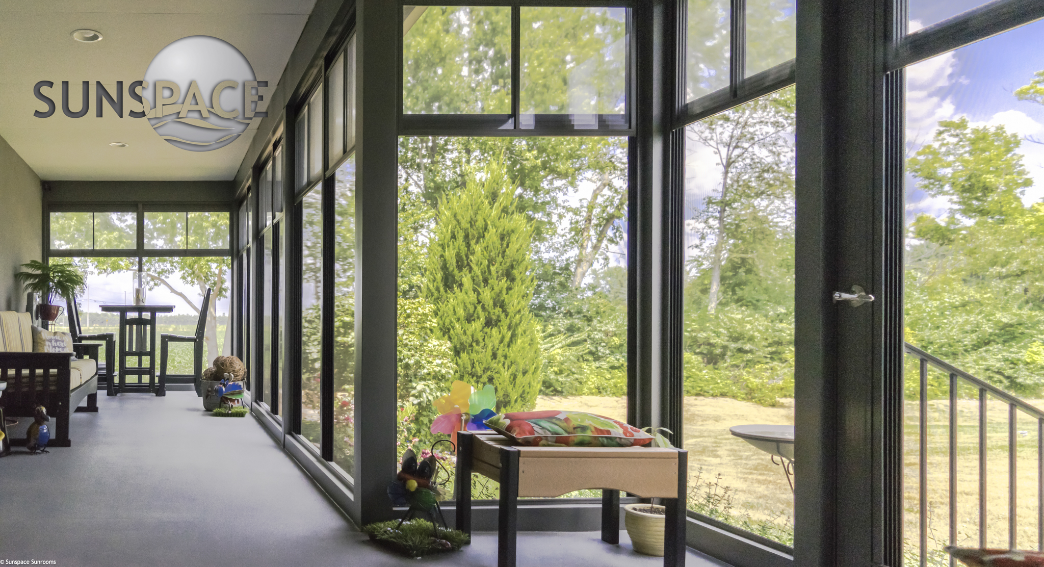 Where Can I Install Sunspace WeatherMaster Windows in My Home? 🤷