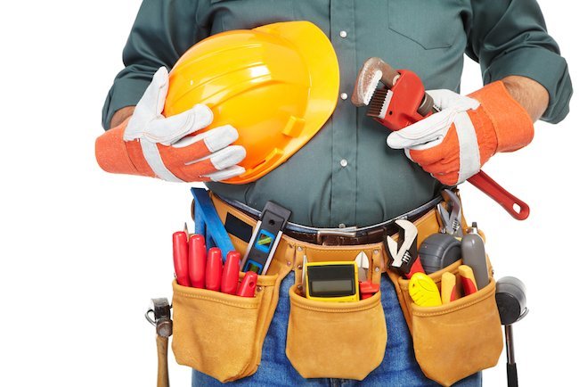 Be Careful about the Contractor You Use in 2021