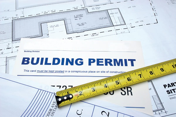 Permitting & Your Home Improvement Project: What You Need to Know